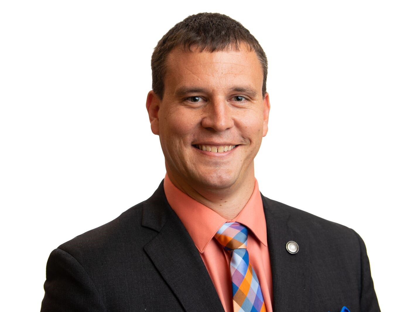 Brian Collins, PhD, PE | PNNL